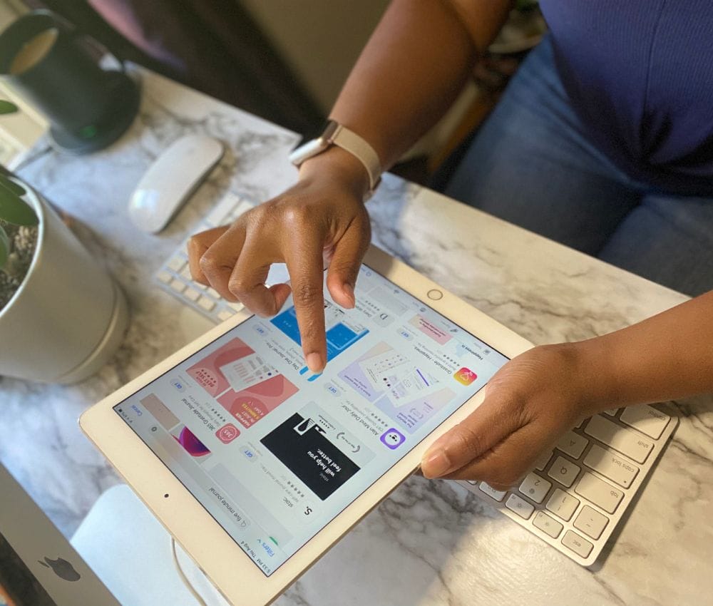 7 Best Gratitude Journaling Apps - Your Lovely Self